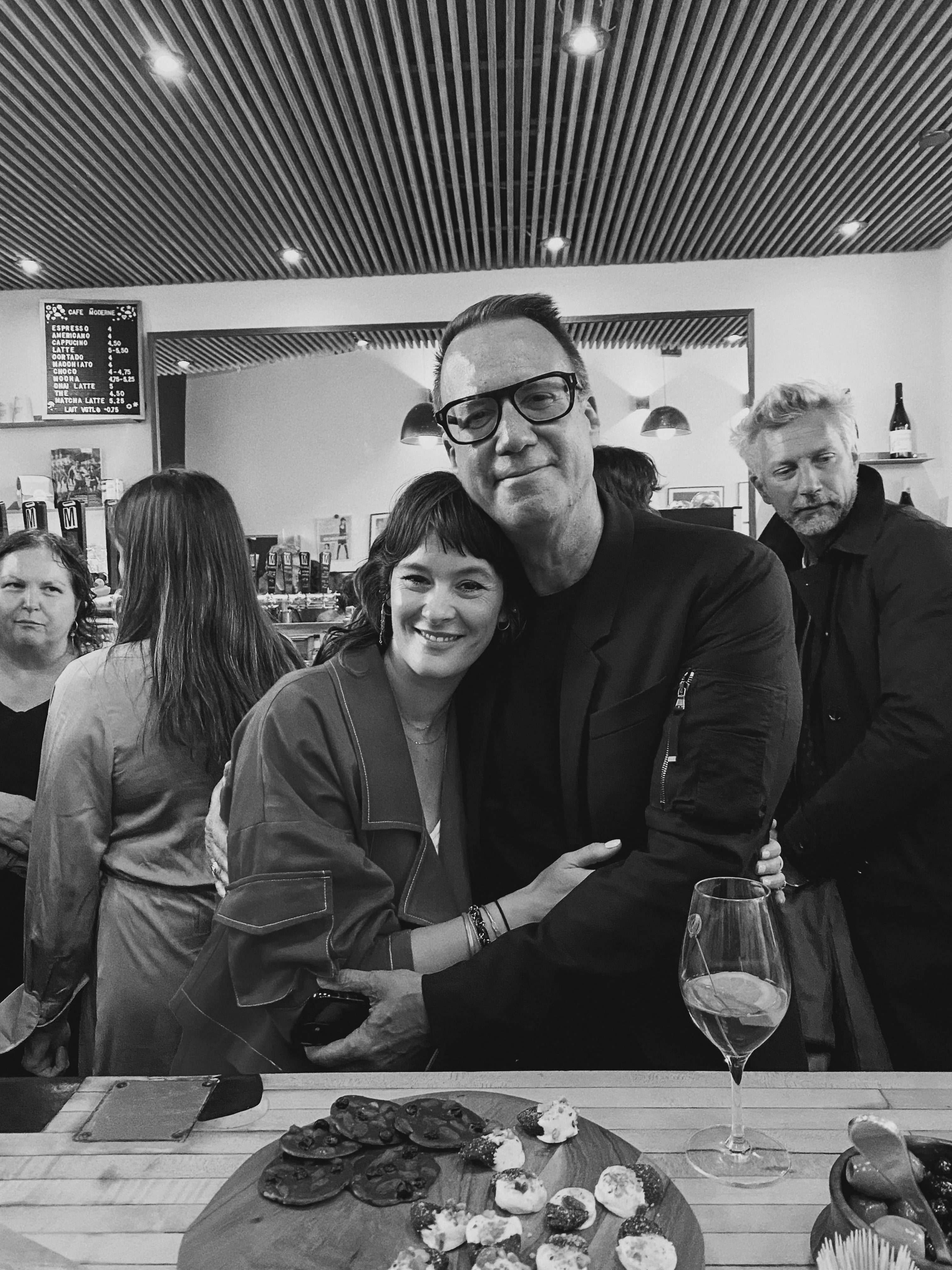 [ Hors Série avec Stéphane Leduc ] – Eve Gravel