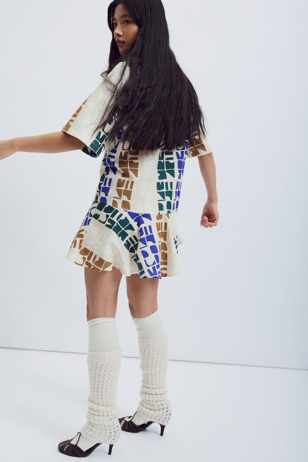 DALIA dress – Eve Gravel