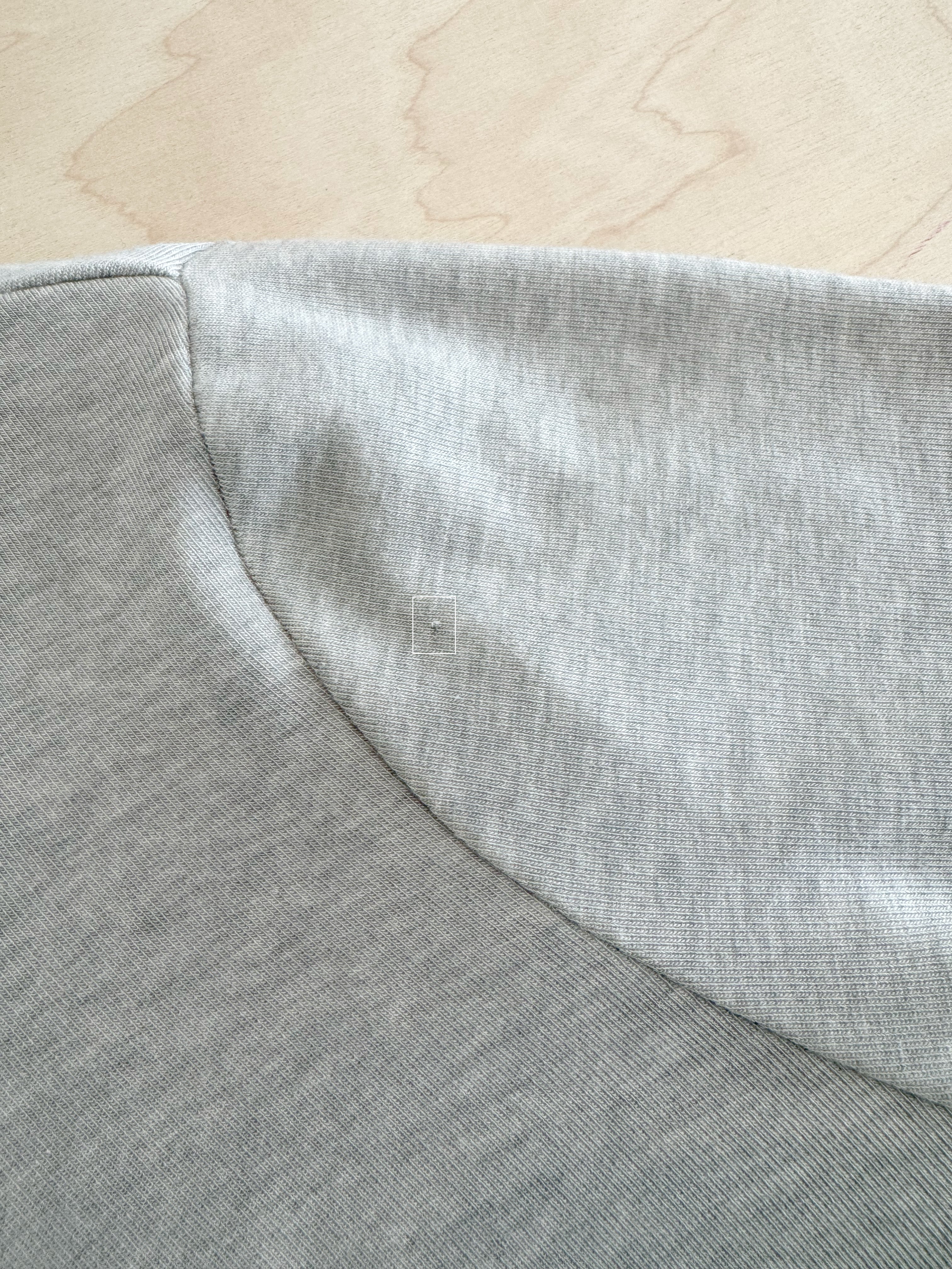 ORPHÉE Top / XL - Defect – Eve Gravel